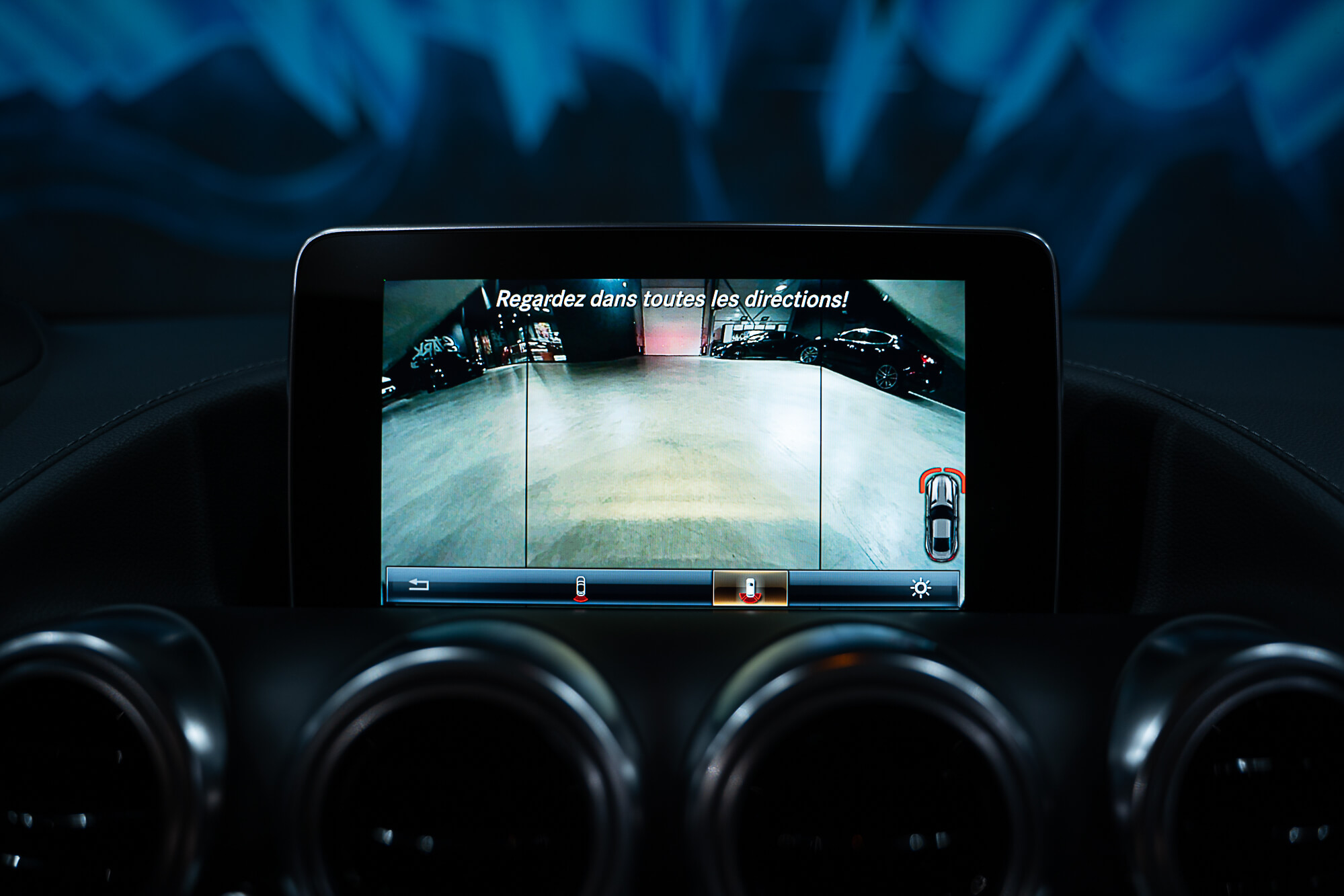 Stark Motors - MERCEDES-AMG GT ROADSTER 4.0 V8 AMG GT