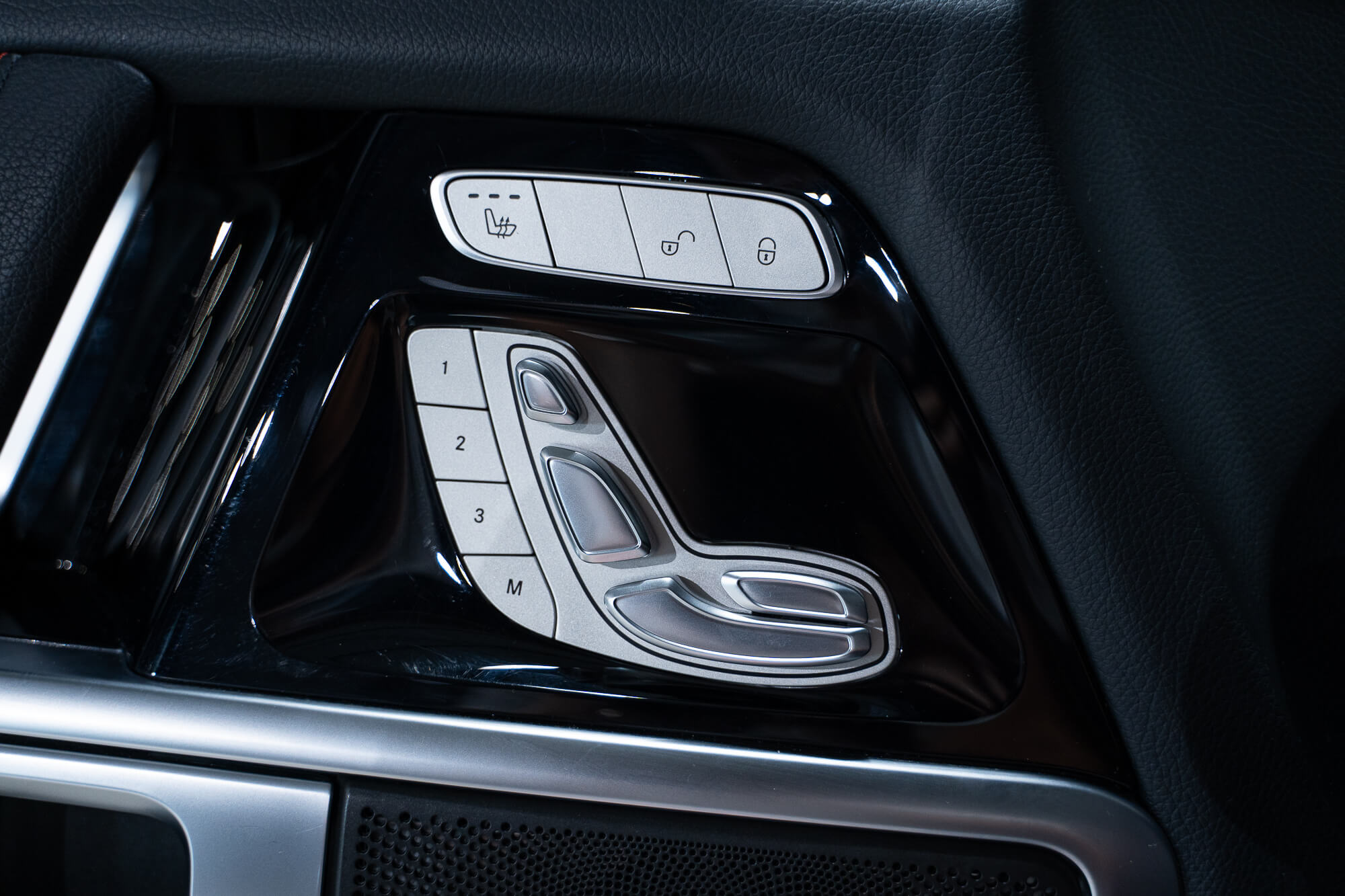Stark Motors - MERCEDES CLASSE G IV 500 AMG LINE